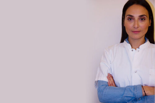 CV et parcours du Dr Dbouk médecin esthétique et laser Lyon